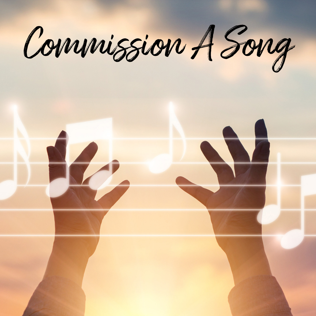 [Crew] Commission A Song - SharQui