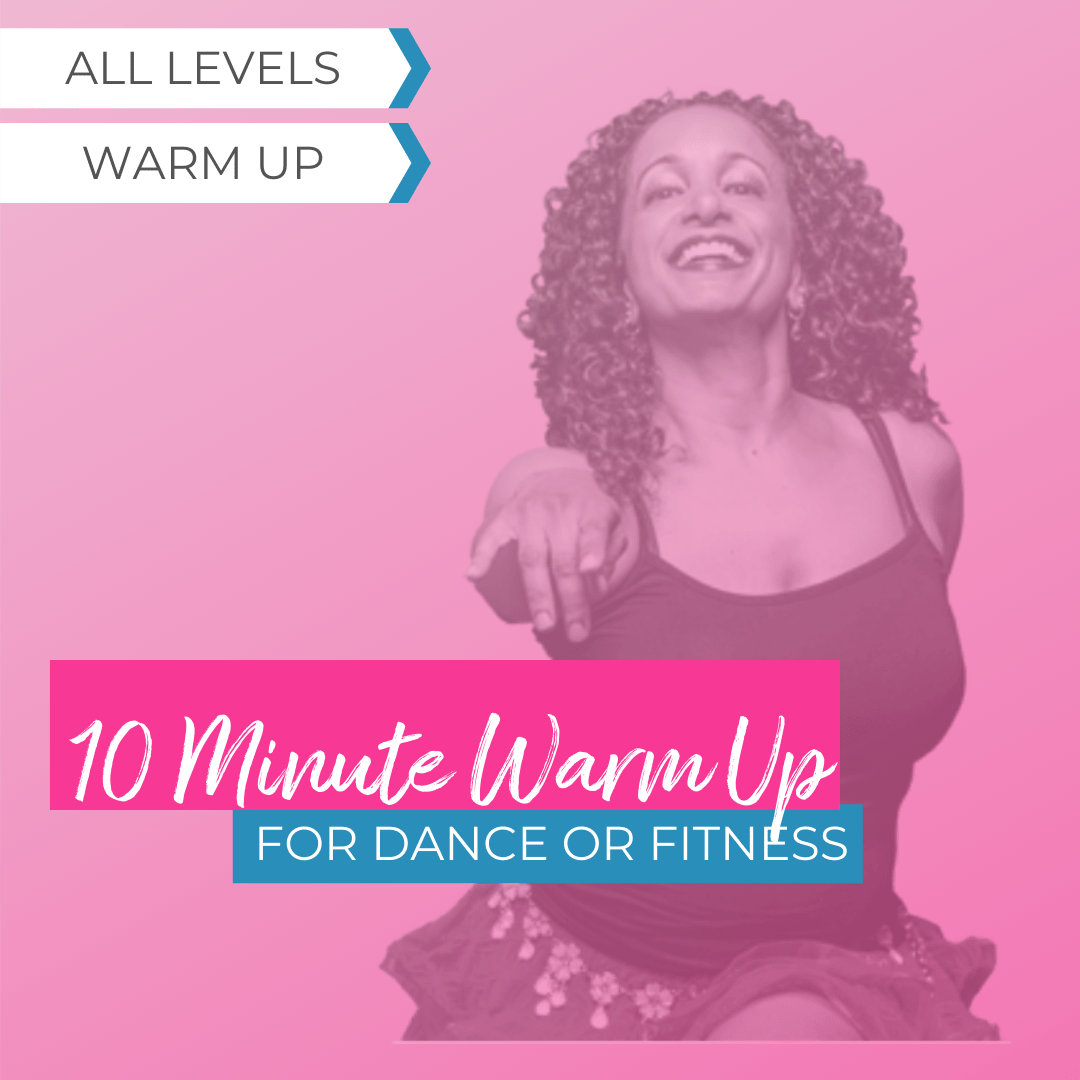 3 Wishes Dance Party: Advanced Beginner SharQui - SharQui