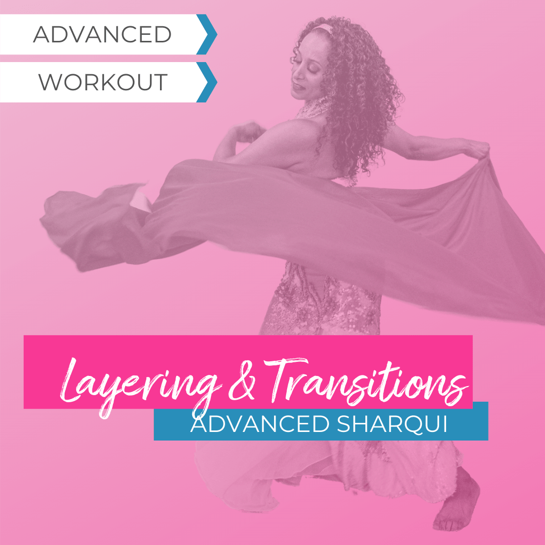 Layering and Transitions: Advanced SharQui - SharQui