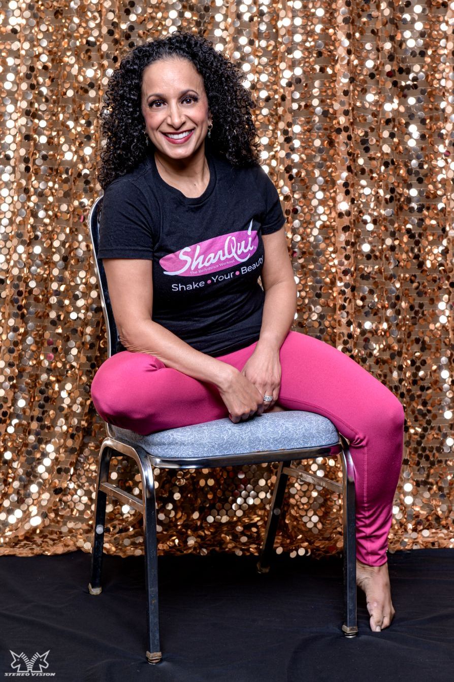 SharQuí Team SharQui