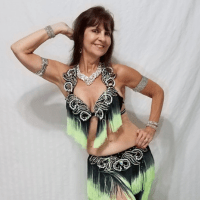 Zohar | Certified SharQui Instructor in Location