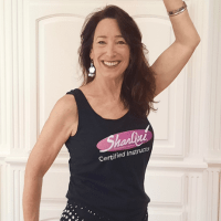 Becky | Certified SharQui Instructor in Novato, California