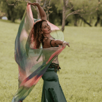 Wendy | Certified SharQui Instructor in Tamworth, NSW, Australia