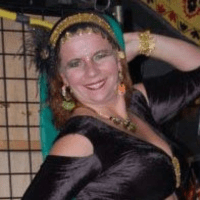 Sandra | Certified SharQui Instructor in Granite Falls, WA