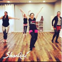 Jenny | Certified SharQui Instructor in Salt Lake City, UT