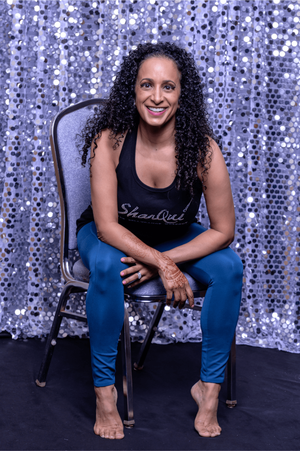 Belly Dance Team | SharQui | Meet the Team