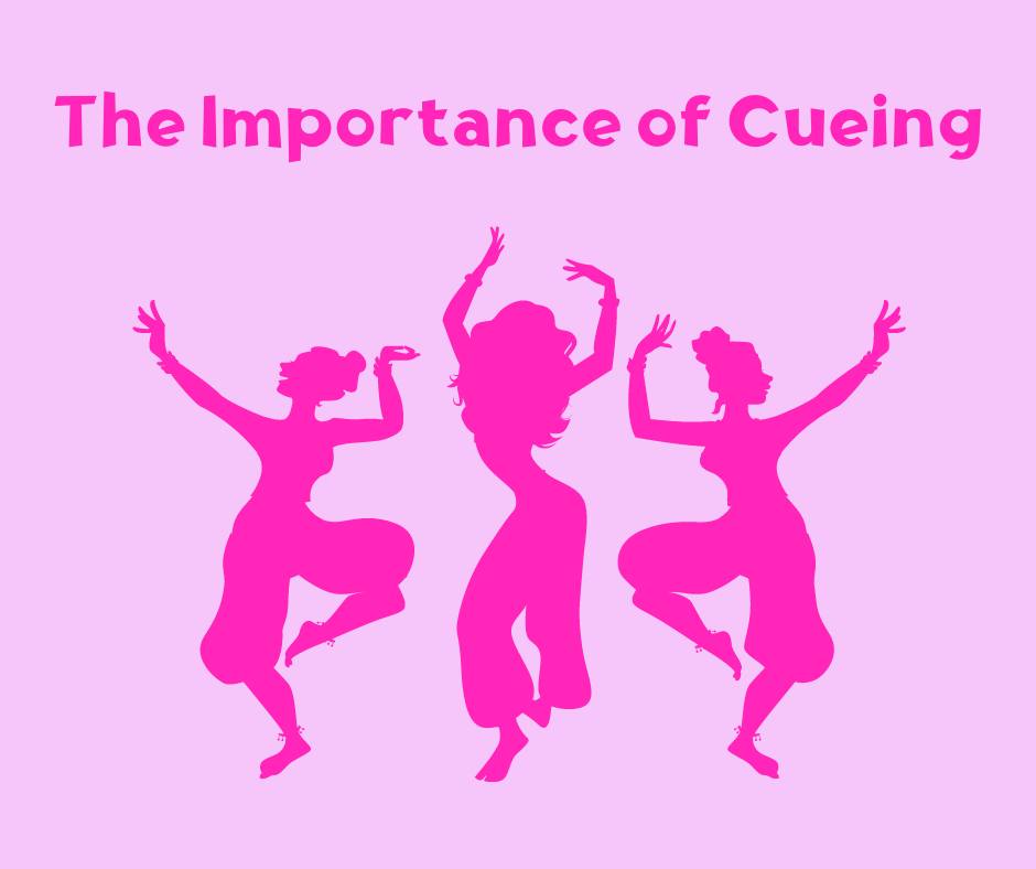 The Power of Cueing - SharQui