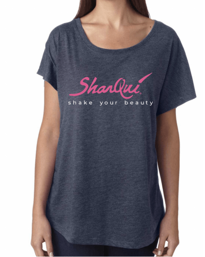 SharQui Dolman T - SharQui