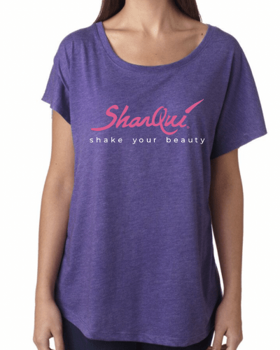 SharQui Dolman T - SharQui